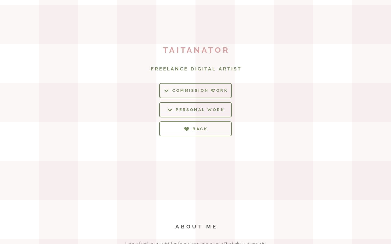 Kayla Tait portfolio